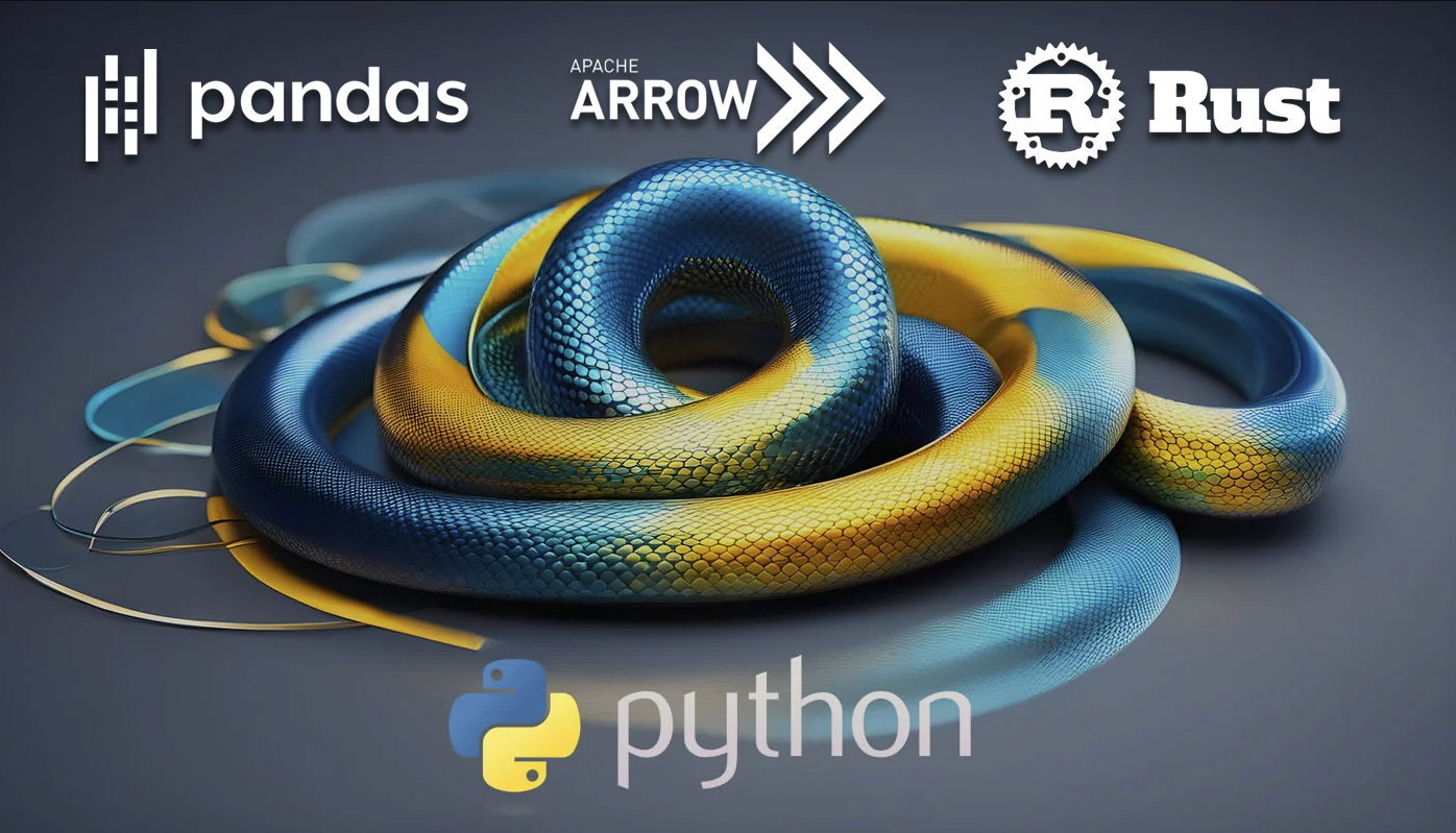 PyArrow Kütüphanesi İnceleme: Neden Önemli, Pandas 3.0 Gelişmeleri - Türker UZUN